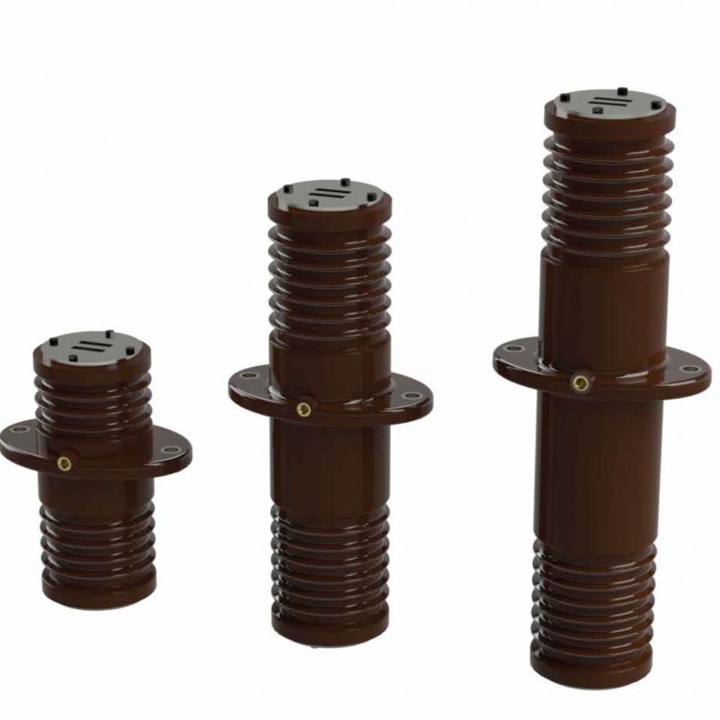 PLUG IN BUSHINGS – Haydn