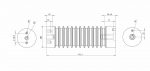 CAPATIVE DIVIDER INSULATORS – Haydn