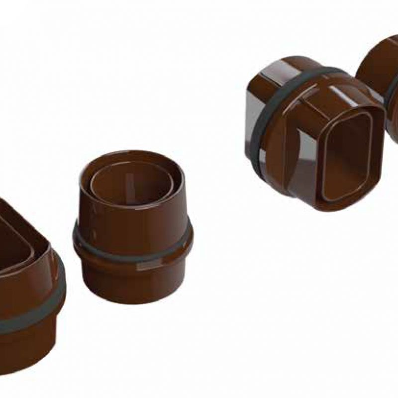 PLUG IN BUSHINGS – Haydn