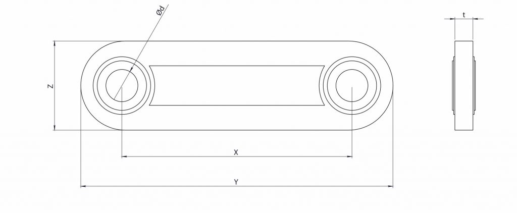 LOOP INSULATOR – Haydn