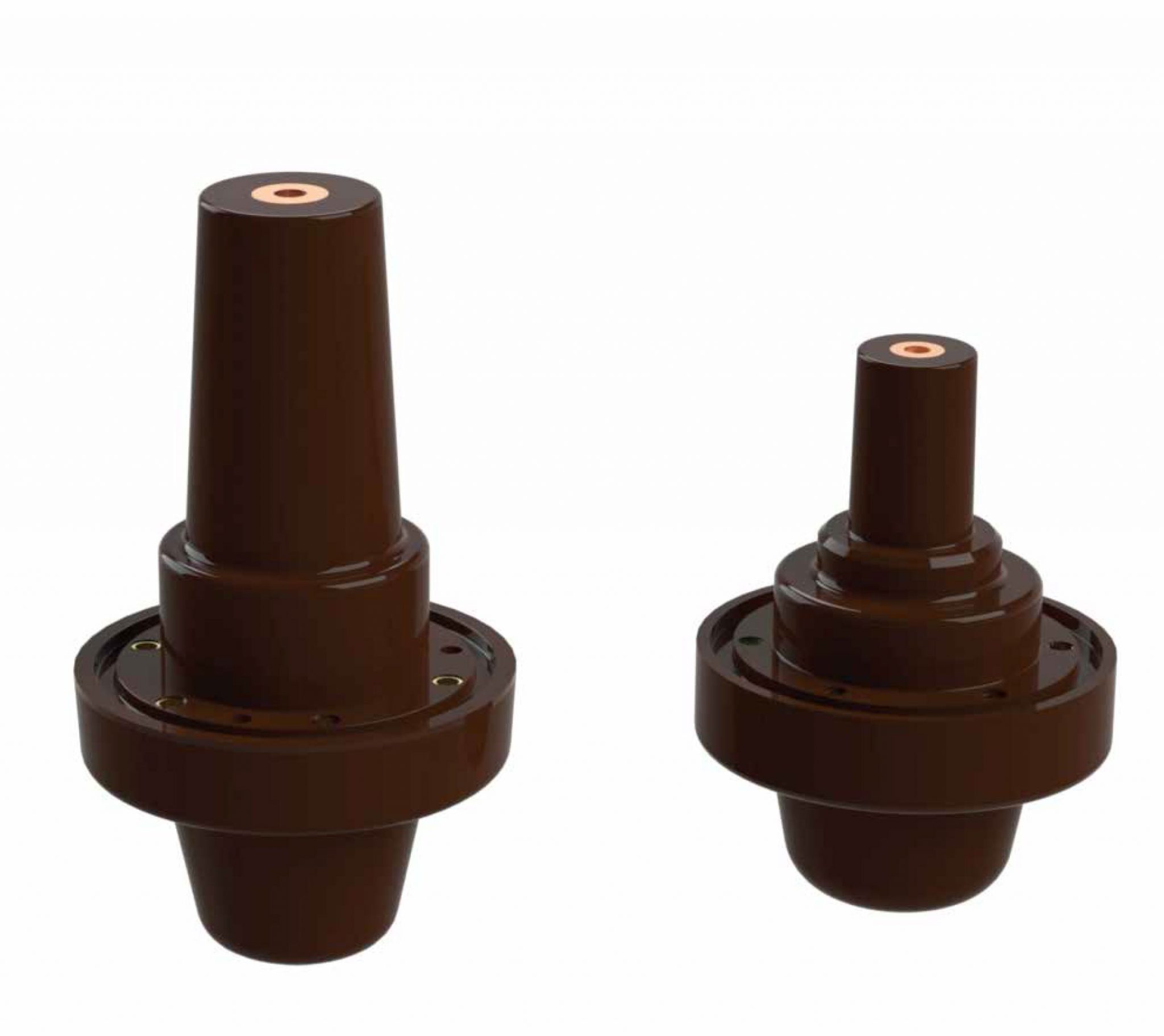 PLUG IN BUSHINGS – Haydn