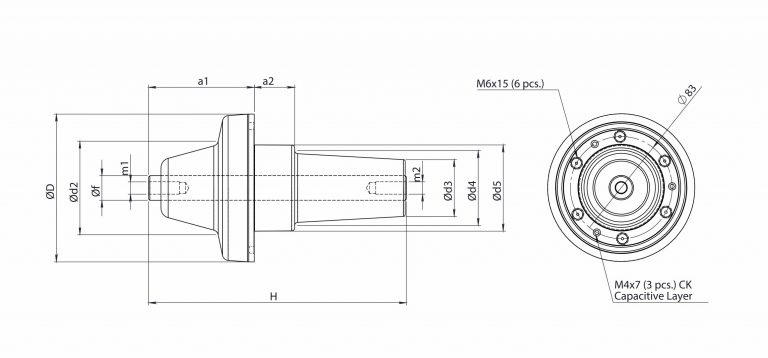 PLUG IN BUSHINGS – Haydn