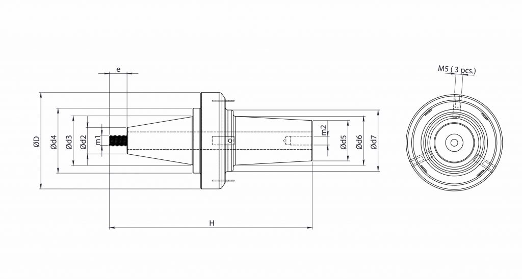 PLUG IN BUSHINGS – Haydn