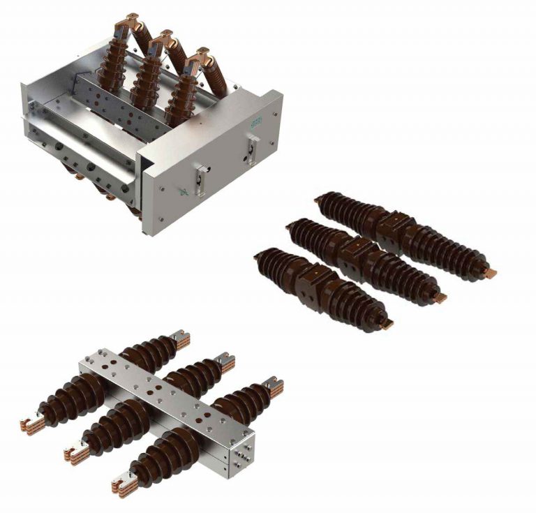 ROTARY SEPARATOR BUSHING – Haydn